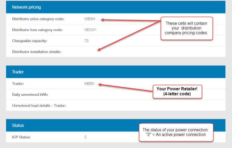 How Do I Find My Power Retailer? – That Power Guy