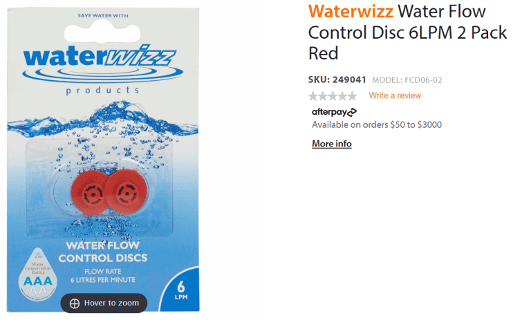 How to save hot water – That Power Guy